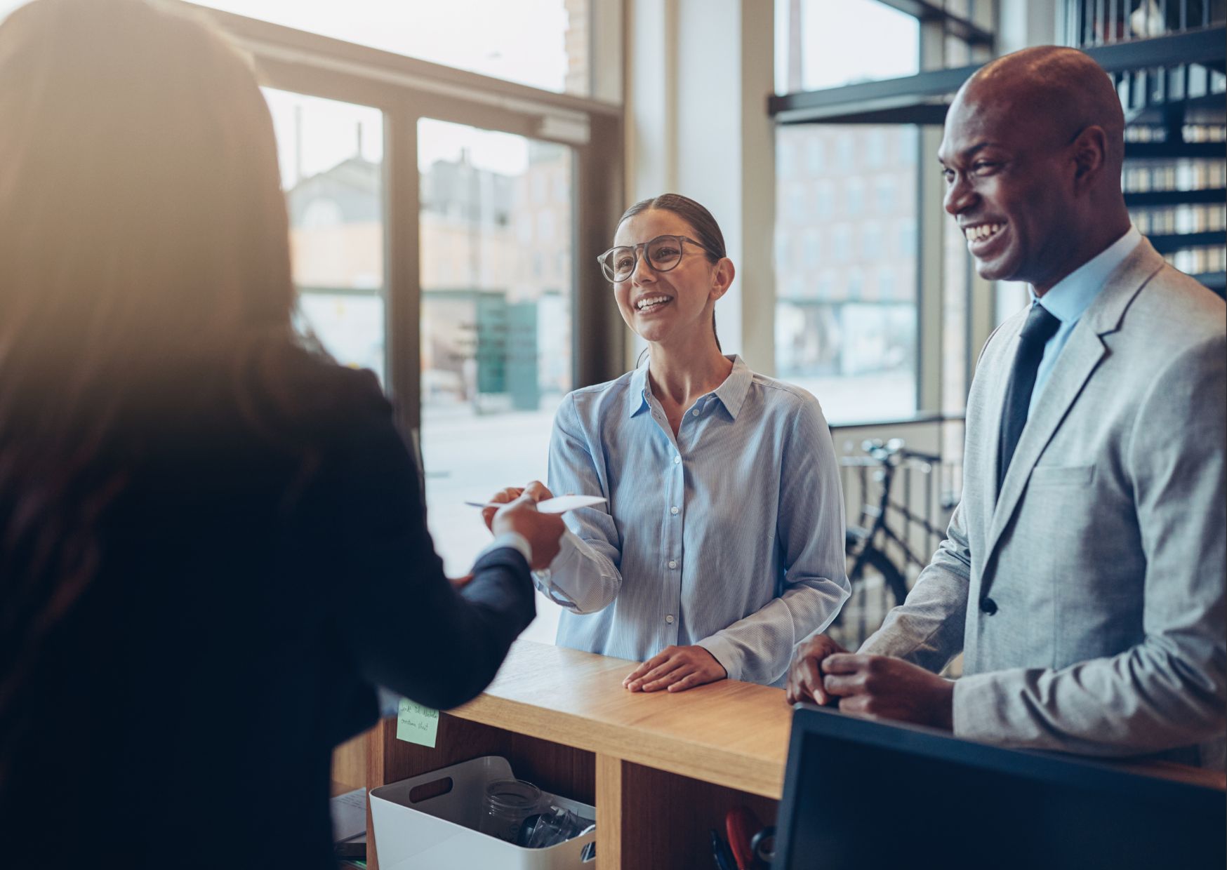 Reservations Agent Fundamentals - Training Arena