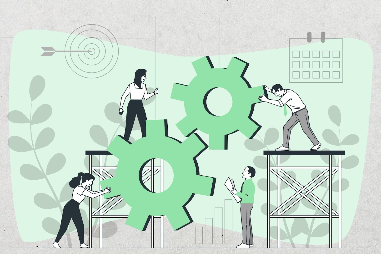 Difference Between Transactional and Transformational Leadership ...